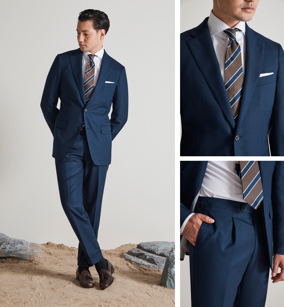 Autumn '23 | InStitchu