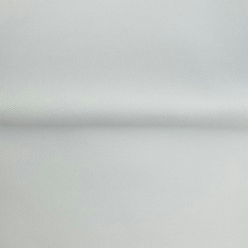 The Vero White Twill Cotton Shirt | Men's Custom Shirt | InStitchu