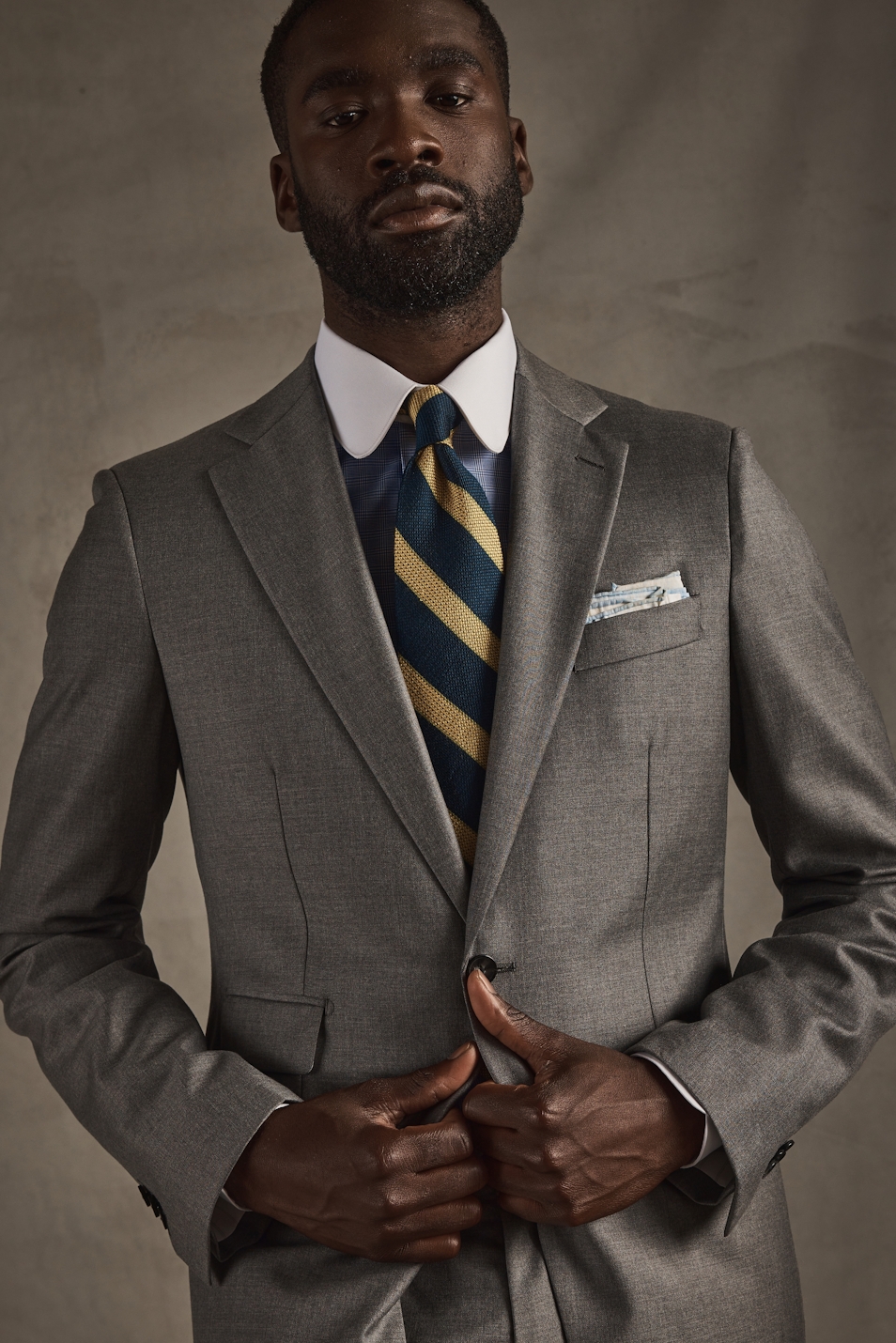 Autumn '24 | InStitchu