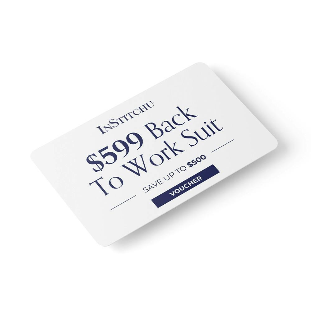 Voucher illustration