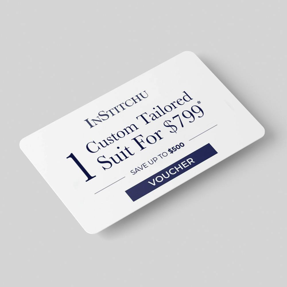 Voucher illustration