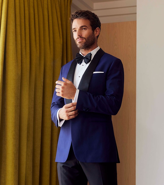 Soft Tailoring Summer, Bring The Tailoring Heat | InStitchu