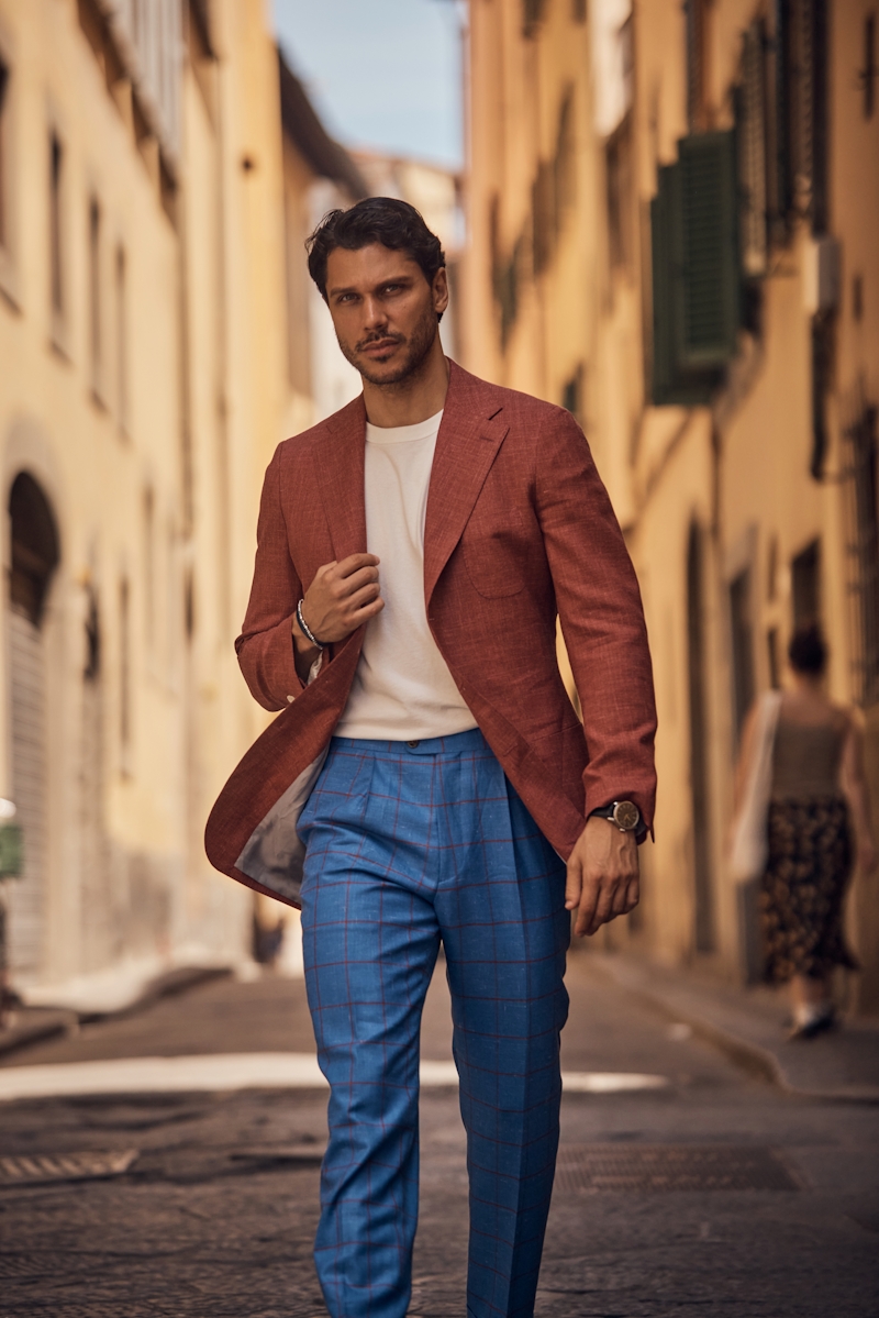 Spring Summer '25 | InStitchu