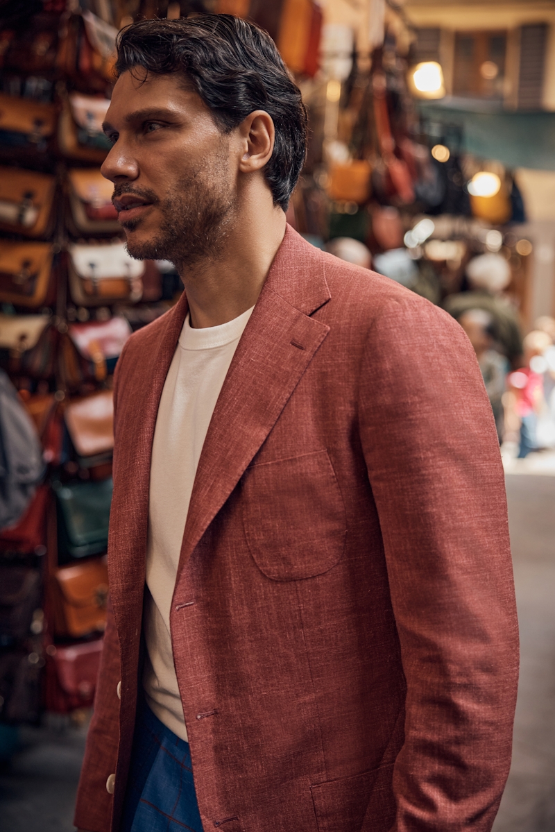 Spring Summer '25 | InStitchu