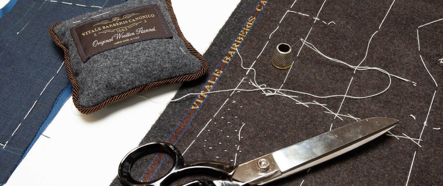 Luxury Fabrics | InStitchu