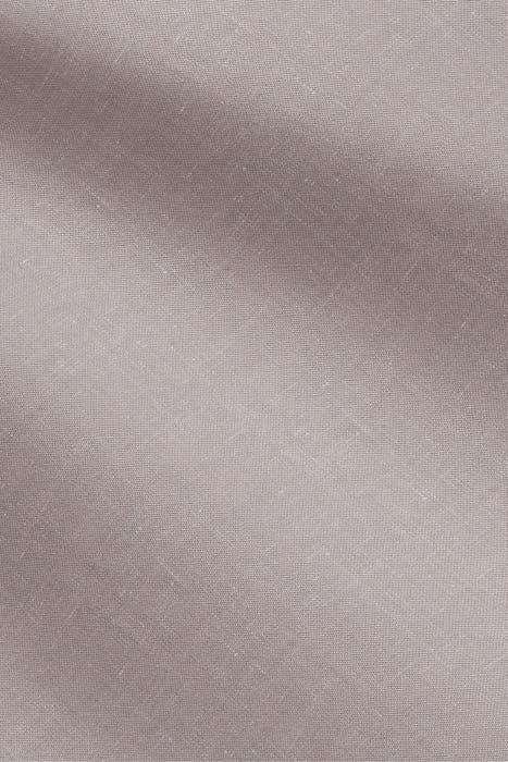 InStitchu Euston Beige Wool Suit - Men's Custom Suit | InStitchu