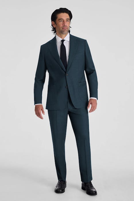 InStitchu Manchester Suit - Men's Custom Suit | InStitchu