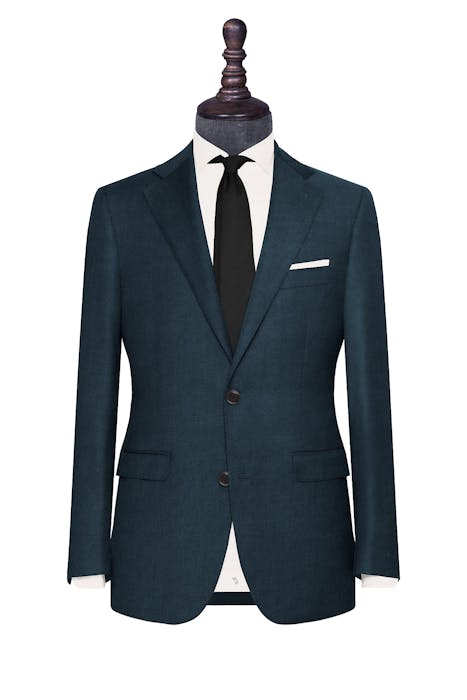 InStitchu Manchester Suit - Men's Custom Suit | InStitchu