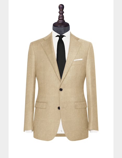 InStitchu Regent Suit Suit - Men's Custom Suit | InStitchu