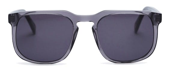 Pacifico Optical Dino Slate with Grey Lens | Men's Custom Sunglasses ...