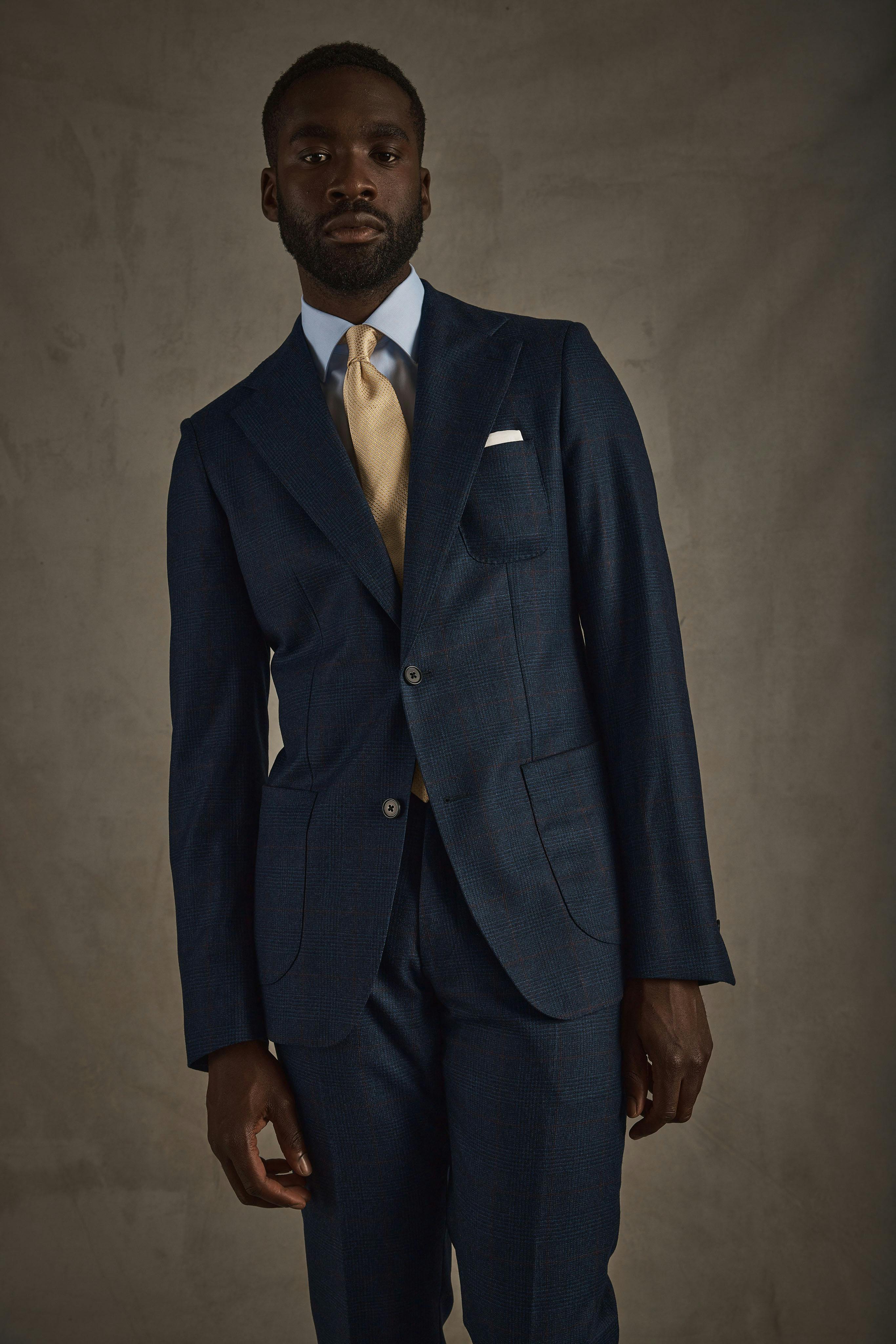 Suit Pack: 2 Suits for $1100* | Men's Voucher | InStitchu