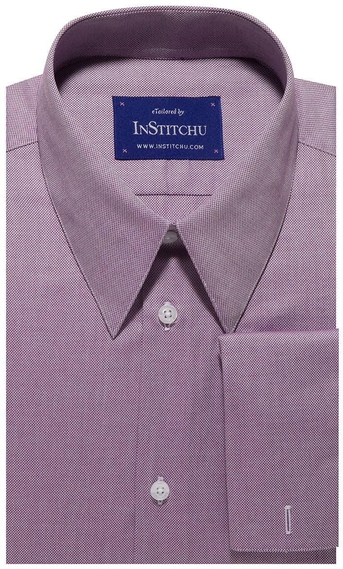 Custom Shirts - Shop for Best Fitting Dress Shirts for Men | InStitchu