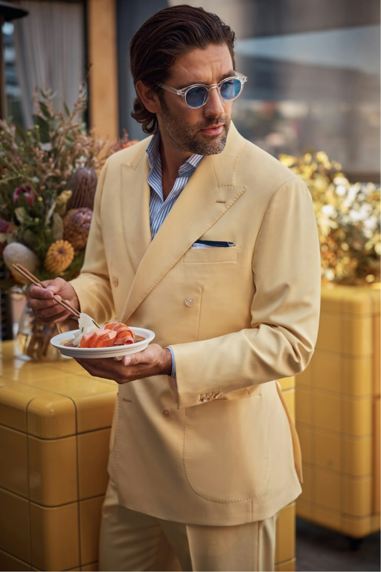 Spring Summer '24 | InStitchu