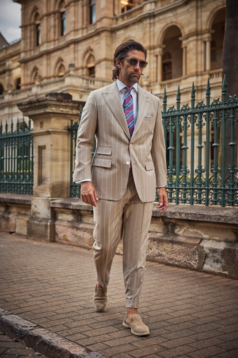 Spring Summer '24 | InStitchu