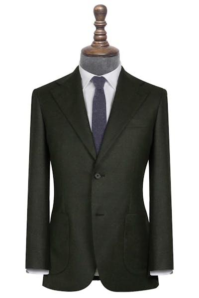 Custom Tailored Business Suits Online | InStitchu Business Suits ...