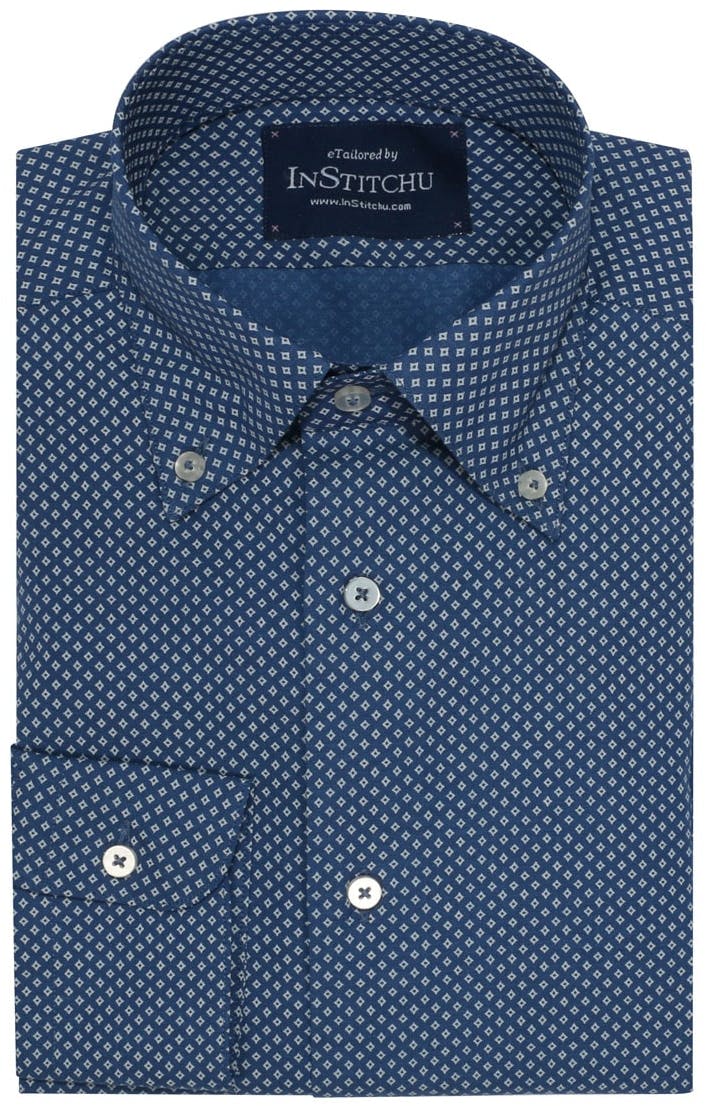 Casual Shirts - Shop Best Fitting Casual Shirts for Men | InStitchu