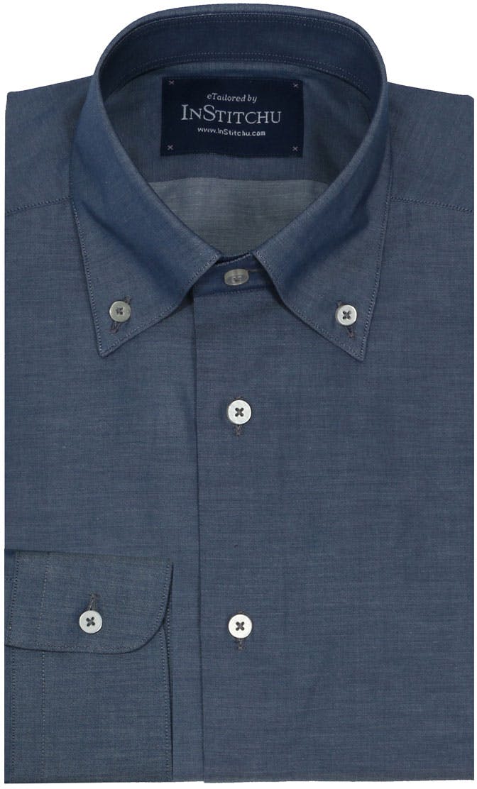 Casual Shirts - Shop Best Fitting Casual Shirts for Men | InStitchu