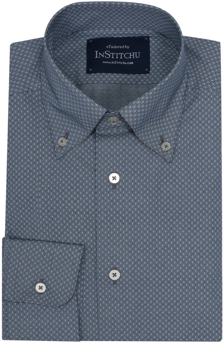Casual Shirts - Shop Best Fitting Casual Shirts for Men | InStitchu