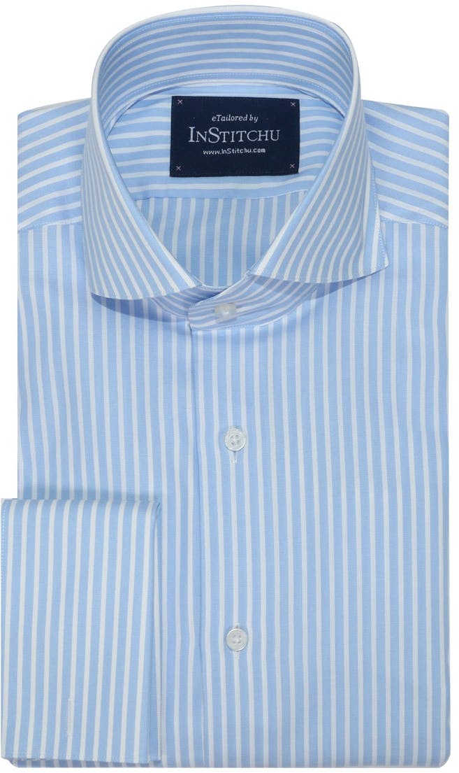 Casual Shirts - Shop Best Fitting Casual Shirts for Men | InStitchu